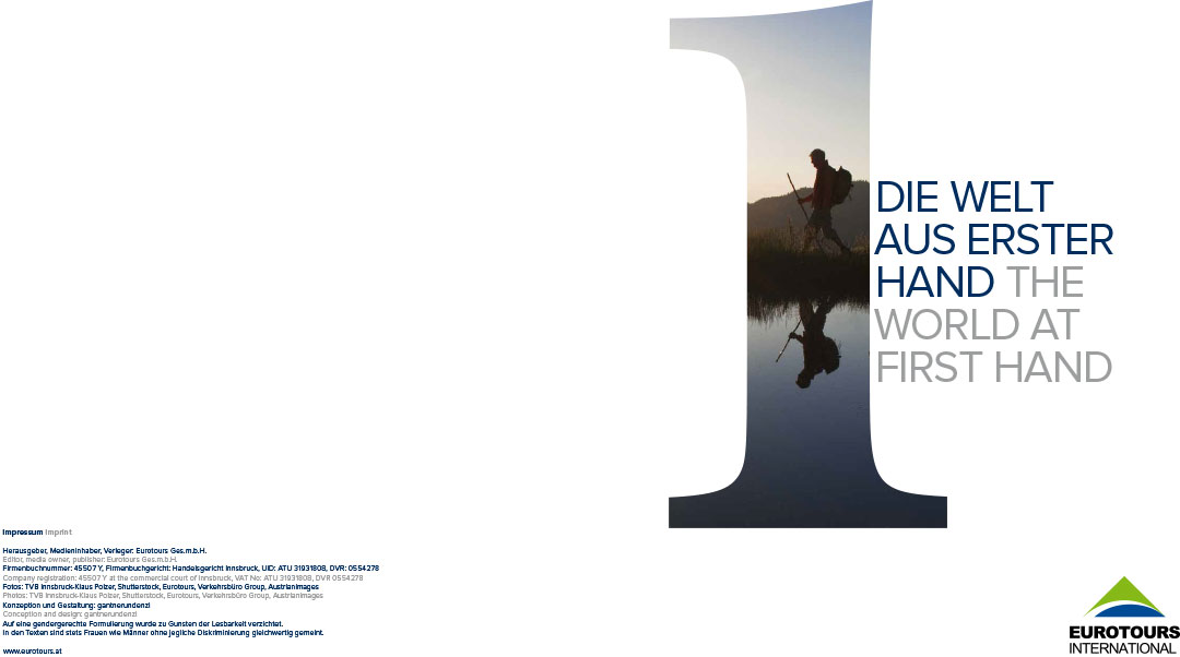 About Eurotours | Eurotours Gruppenreisen